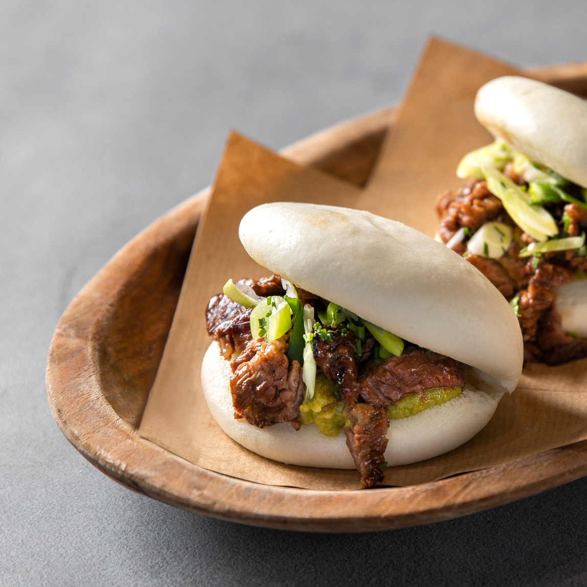 Bar Food, Bites & Dips - Pere Ubu